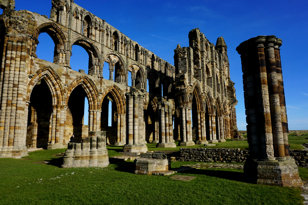 Gothic Architecture Facts - Design Talk