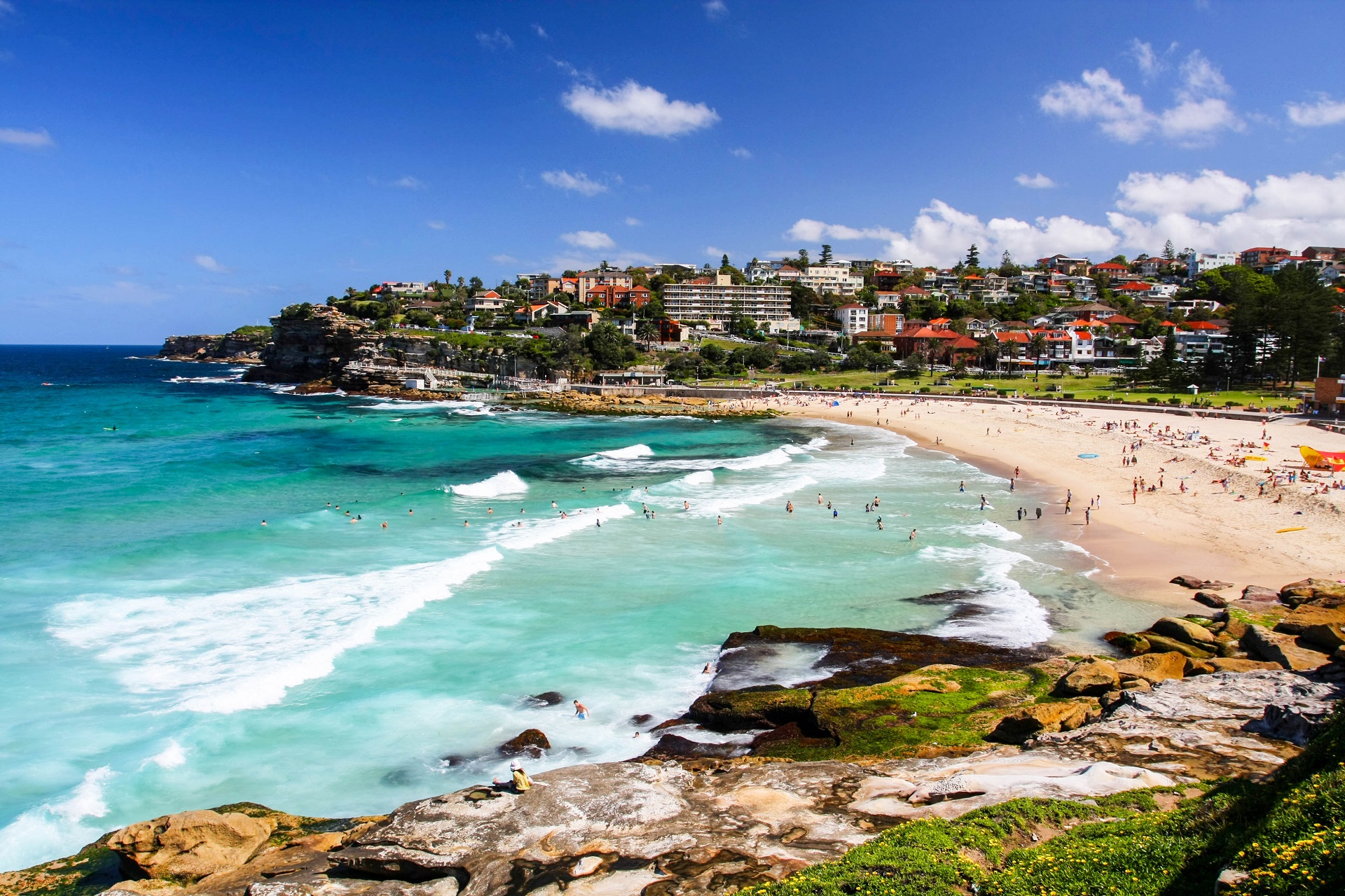 Sydney Sehenswürdigkeiten - alle Highlights | Urlaubsguru.at