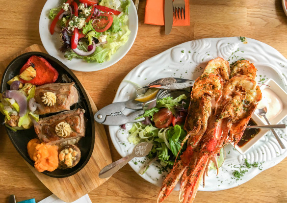 Isländische Küche - von lecker bis skurril | Urlaubsguru.at