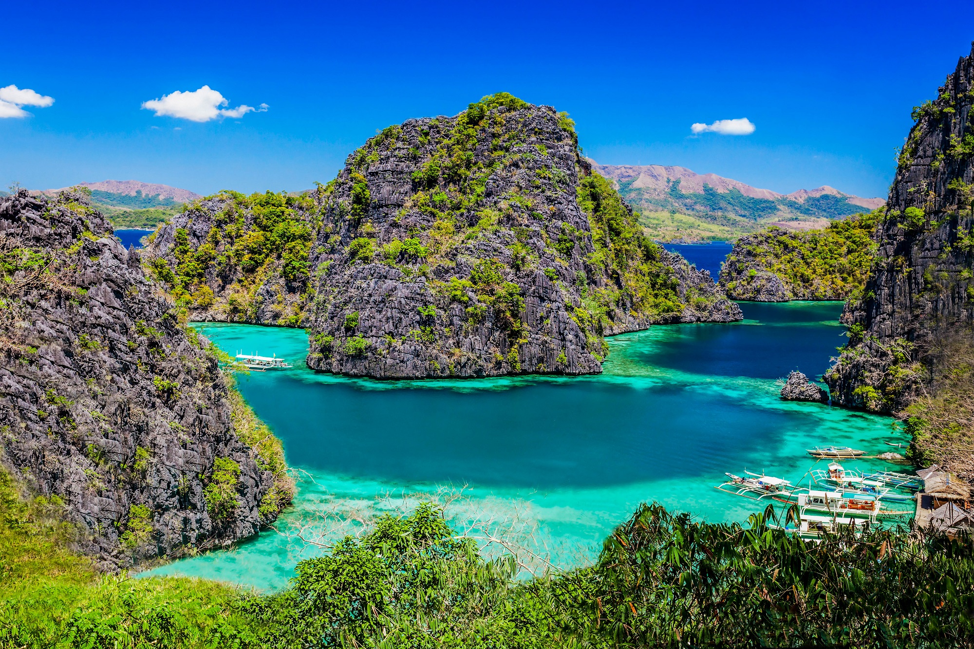 El Nido - Traumdestination auf den Philippinen | Urlaubsguru.at