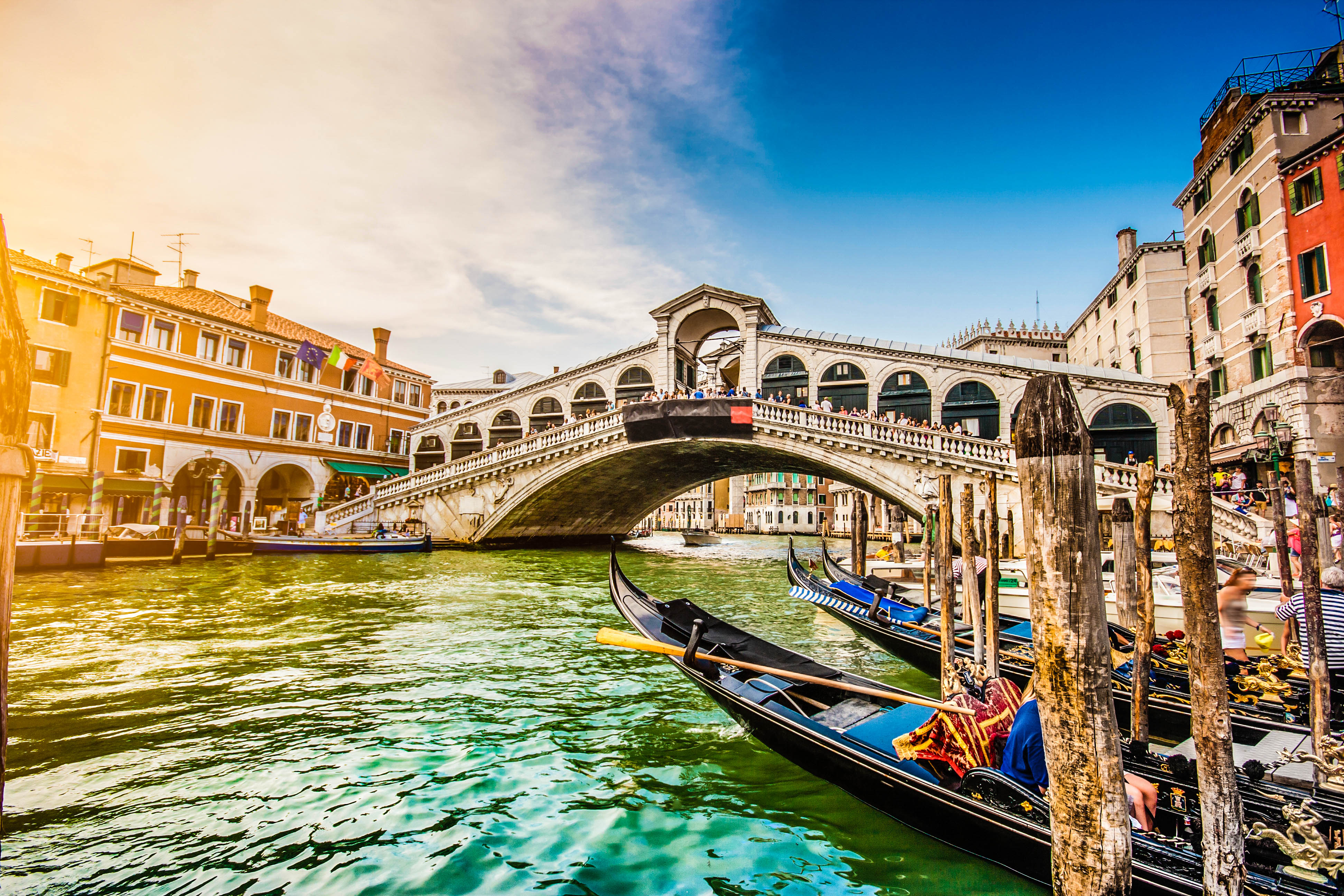 Venedig Tipps - die Stadt der Romantik | Urlaubsguru.at