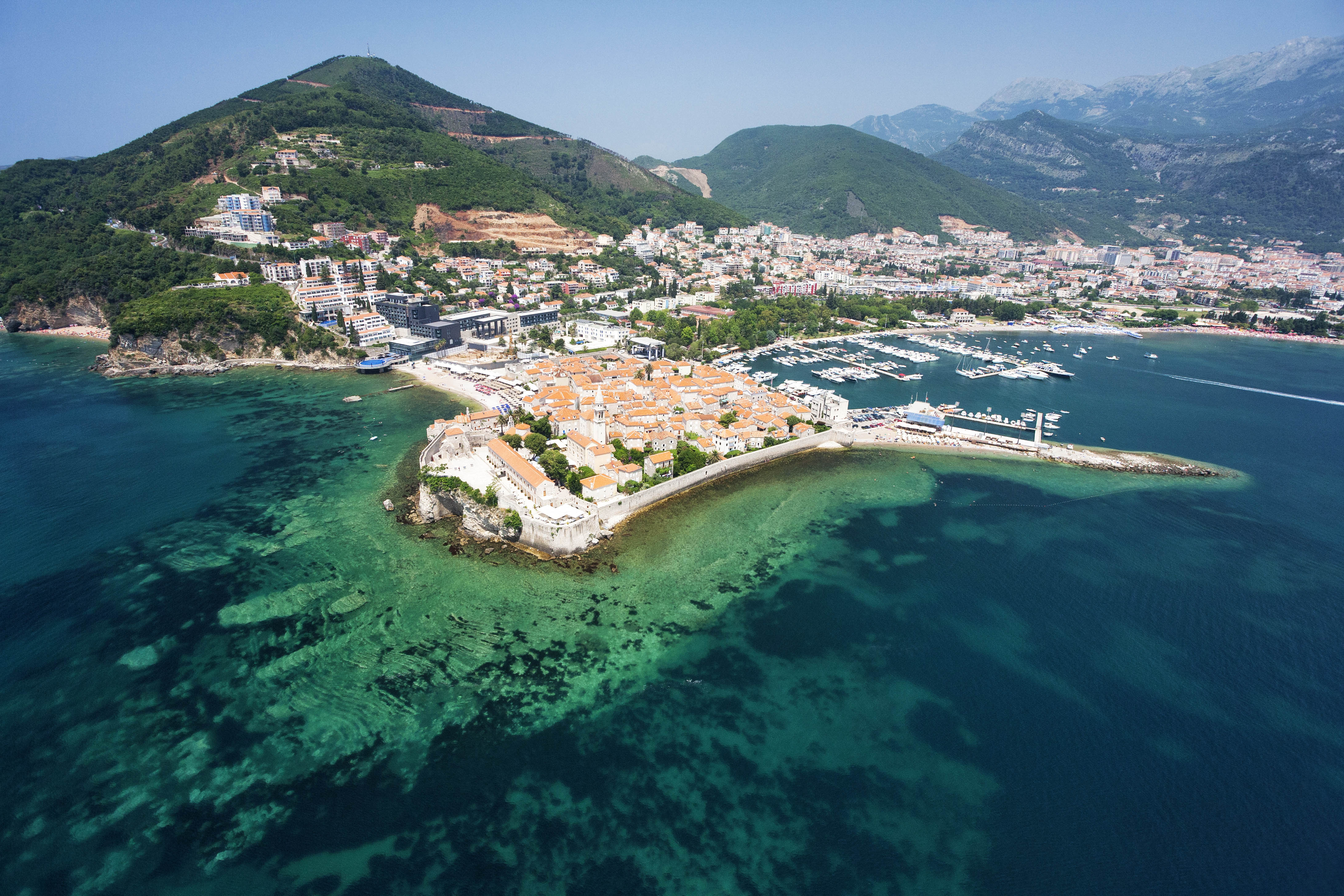 Montenegro - der heißeste💥 Geheimtipp in Europa | Urlaubsguru Montenegro - der heißeste💥 Geheimtipp in Europa | Urlaubsguru