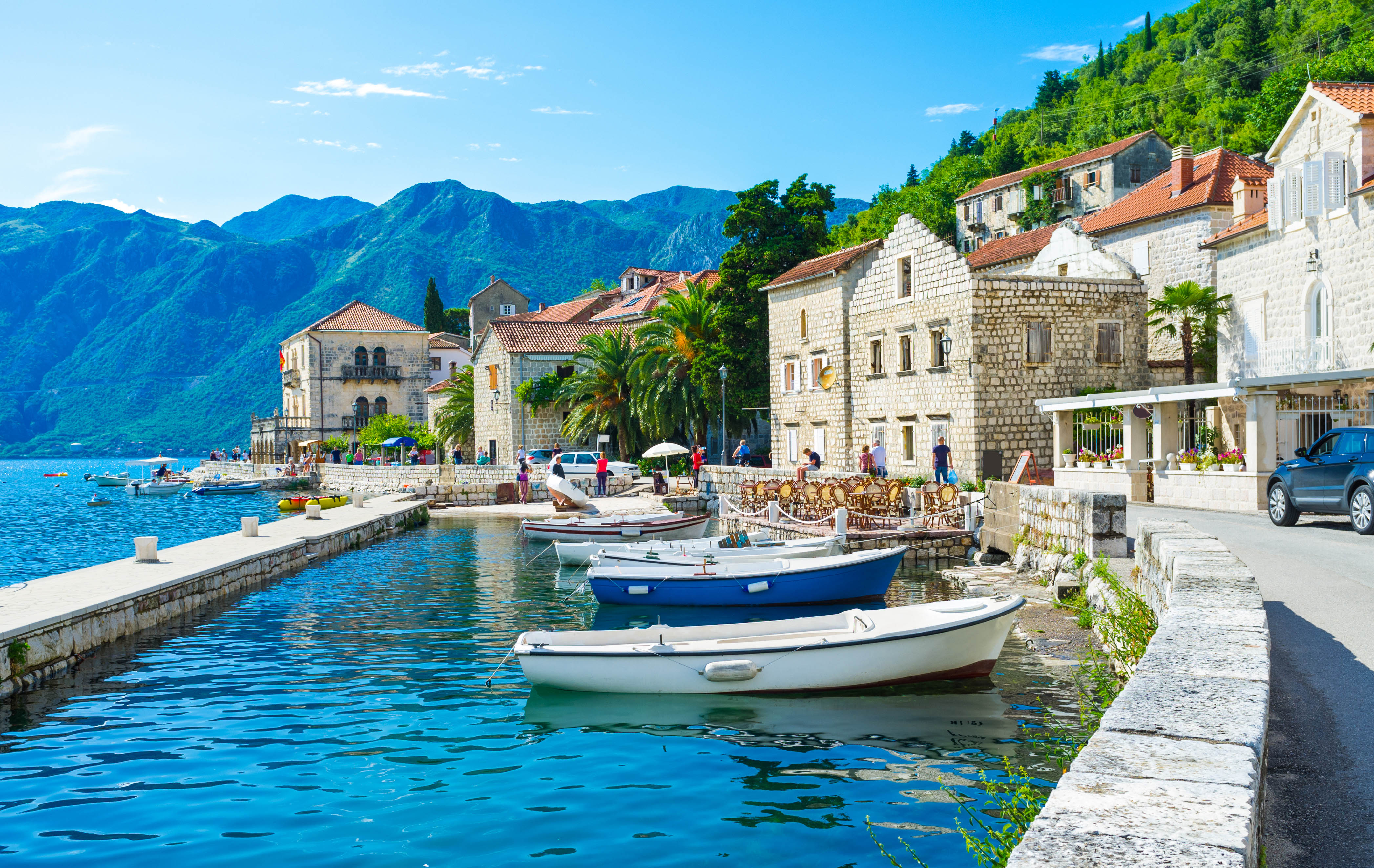 Montenegro - der heißeste💥 Geheimtipp in Europa | Urlaubsguru