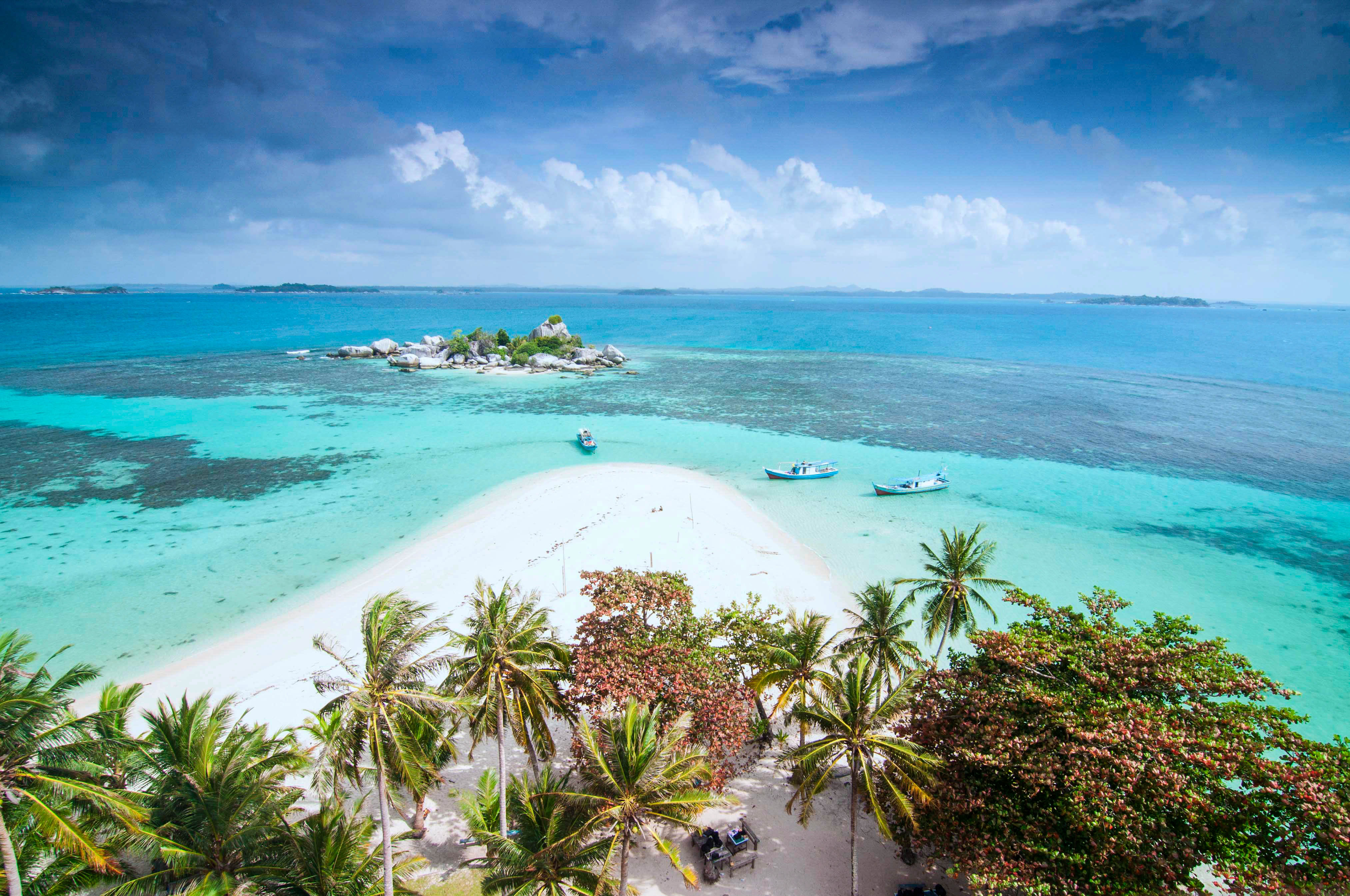 Indonesien Guide - Inseln, Reisetipps & mehr | Urlaubsguru