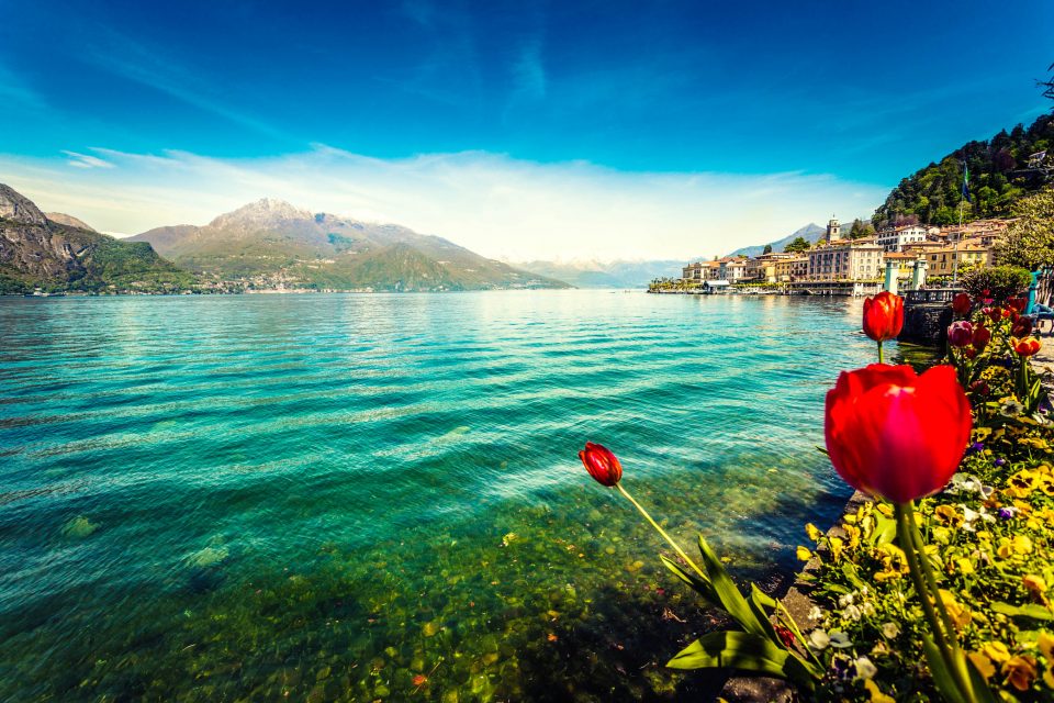 Der Comer See in Italien | Urlaubsguru.at