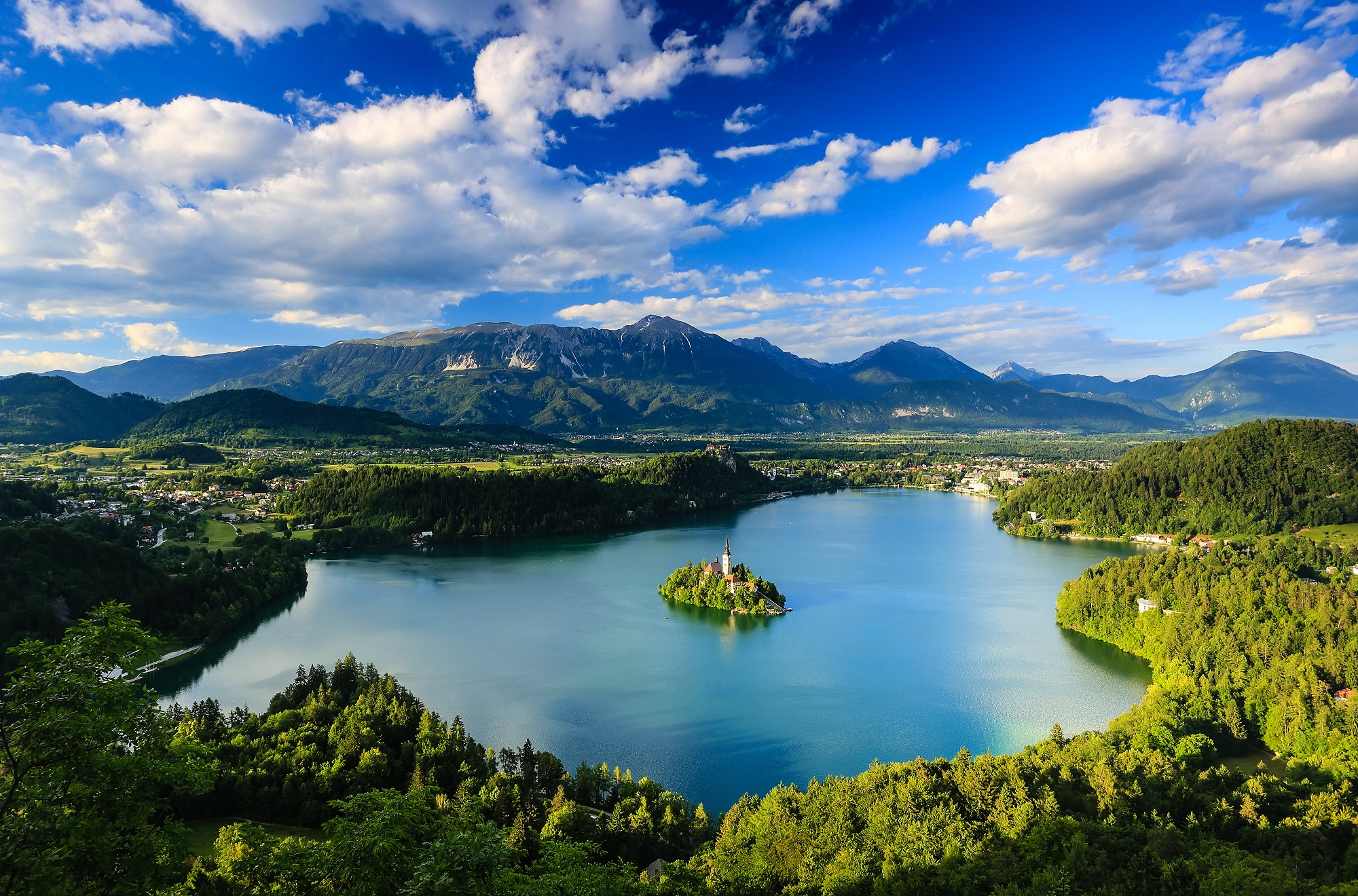 Slowenien - ein Schmuckstück für eure Bucketlist | Urlaubsguru