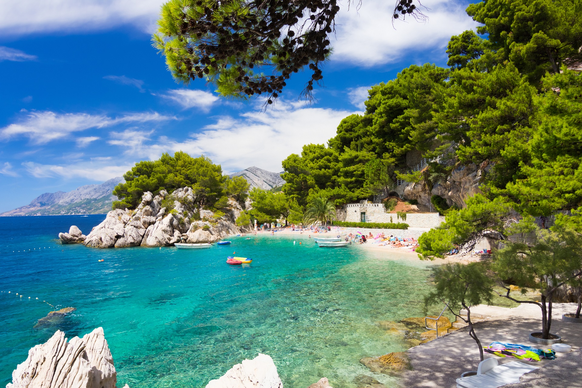 Das Sind Die Sch nsten Str nde In Kroatien Urlaubsguru Das Sind Die Sch nsten Str nde In Kroatien Urlaubsguru