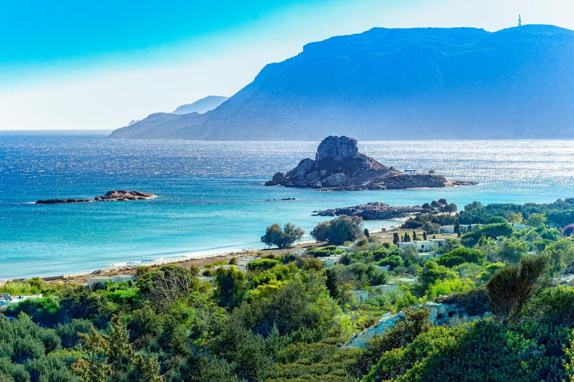 Die besten Kos Tipps und günstige Angebote | Urlaubsguru