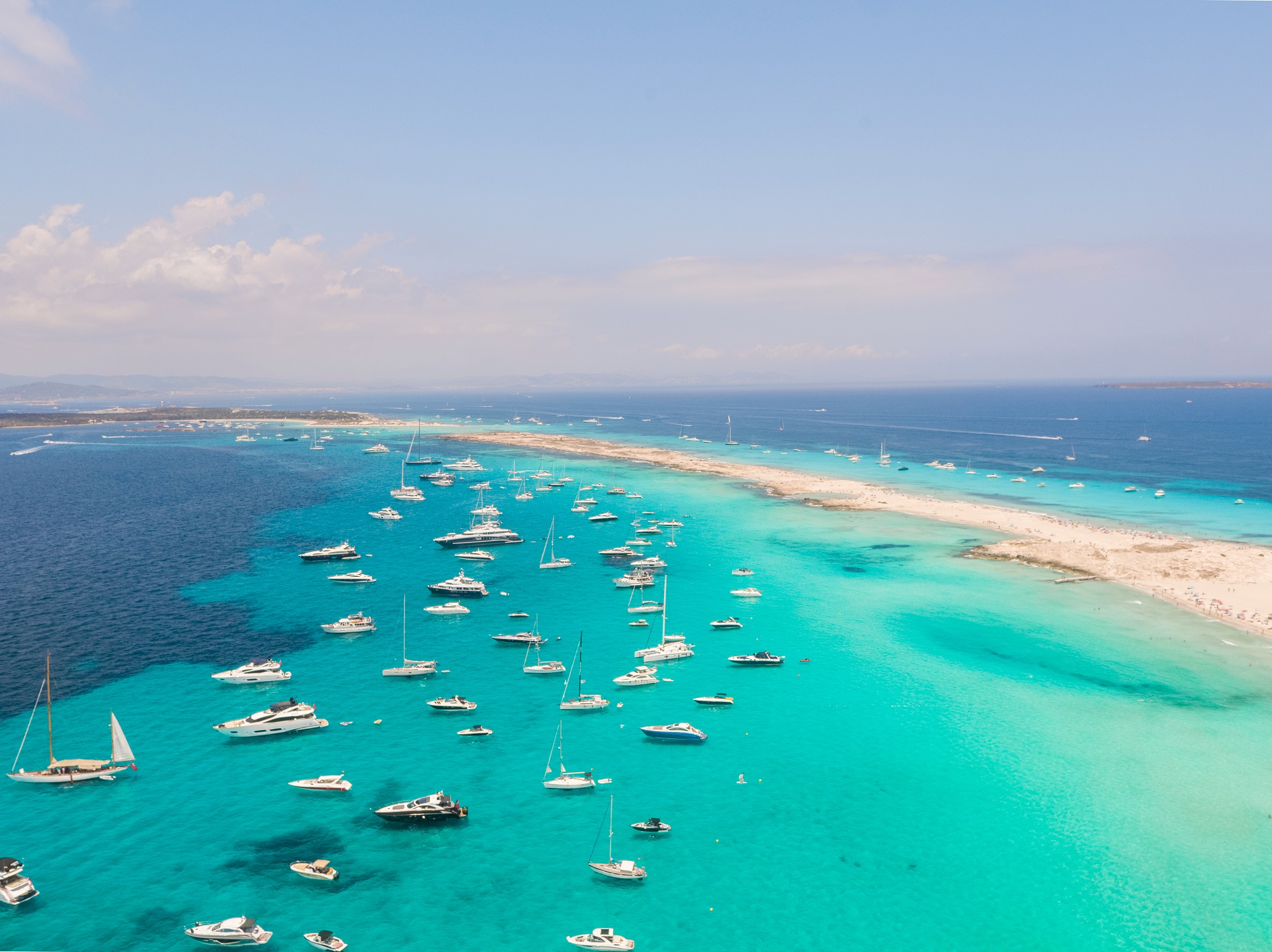 Die besten Tipps & Angebote für Formentera | Urlaubsguru