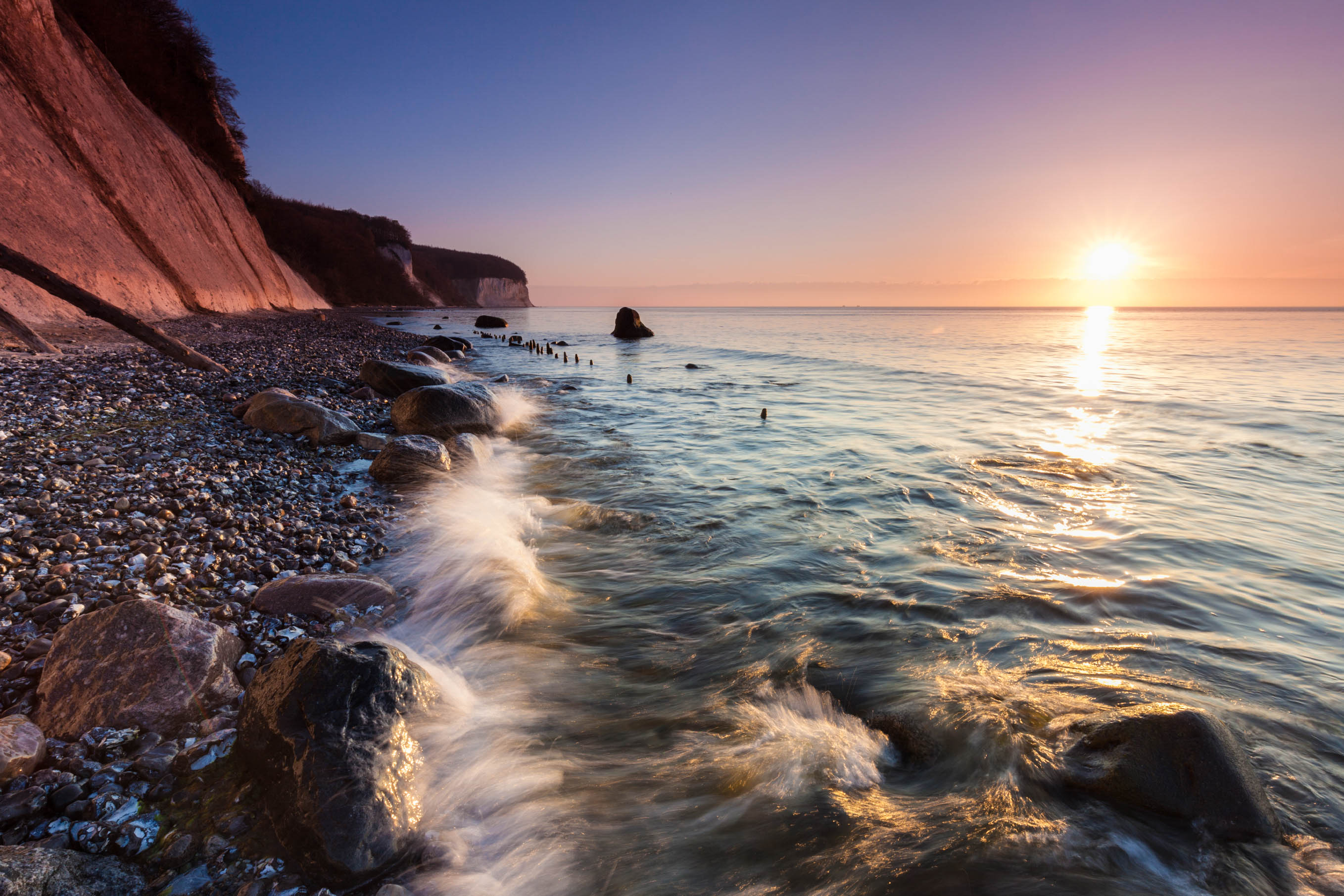 Rügen Tipps - Entdeckt die Ostseeinsel | Urlaubsguru