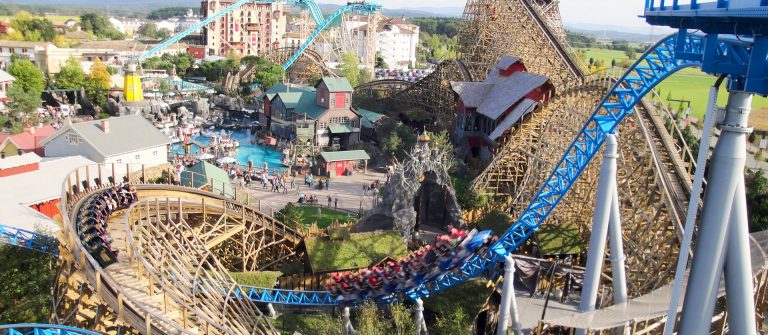 Europa-Park Rust - Tickets und alle Infos | Urlaubsguru