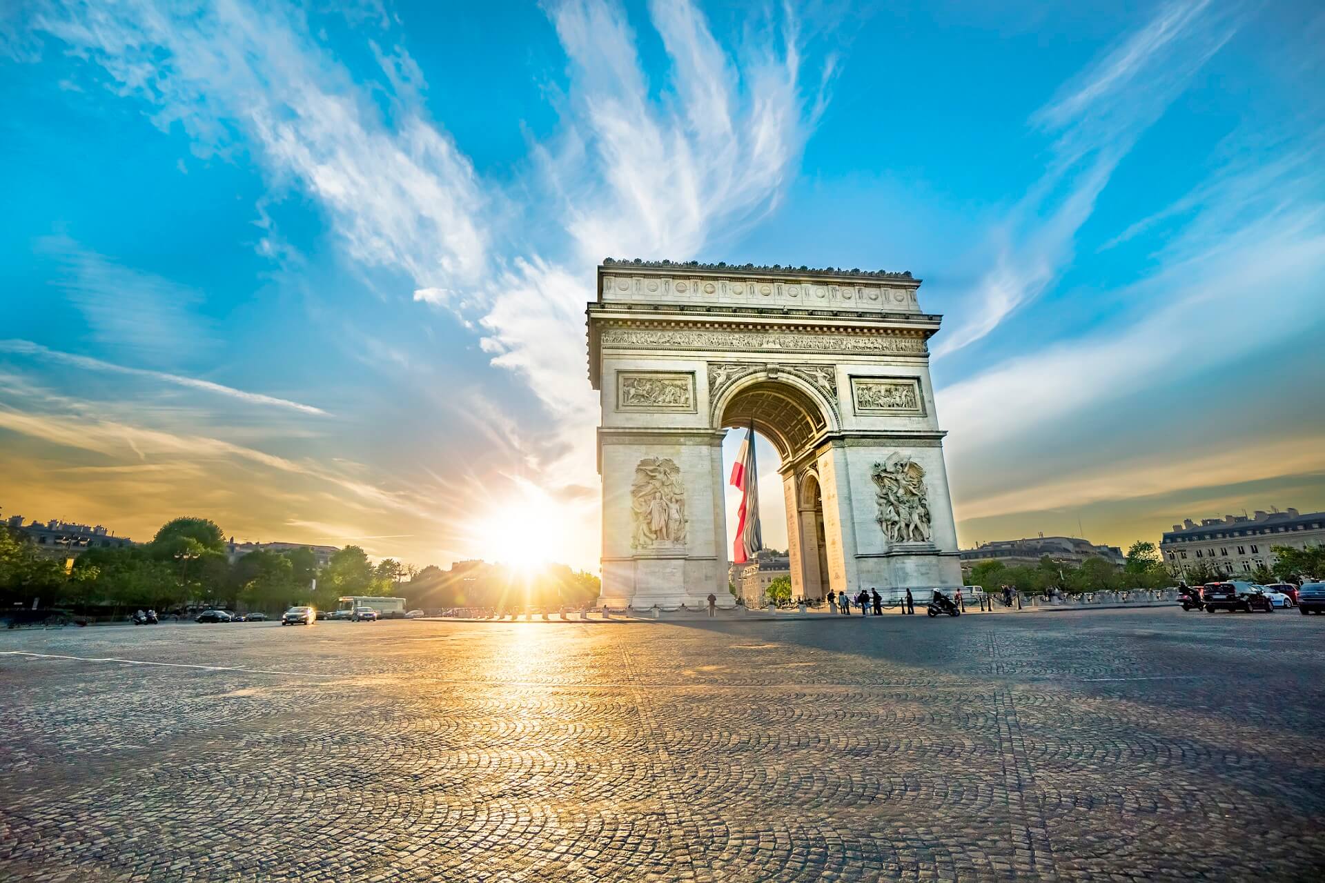 Die Top 15 Sehenswürdigkeiten in Paris | Urlaubsguru Die Top 15 Sehenswürdigkeiten in Paris | Urlaubsguru