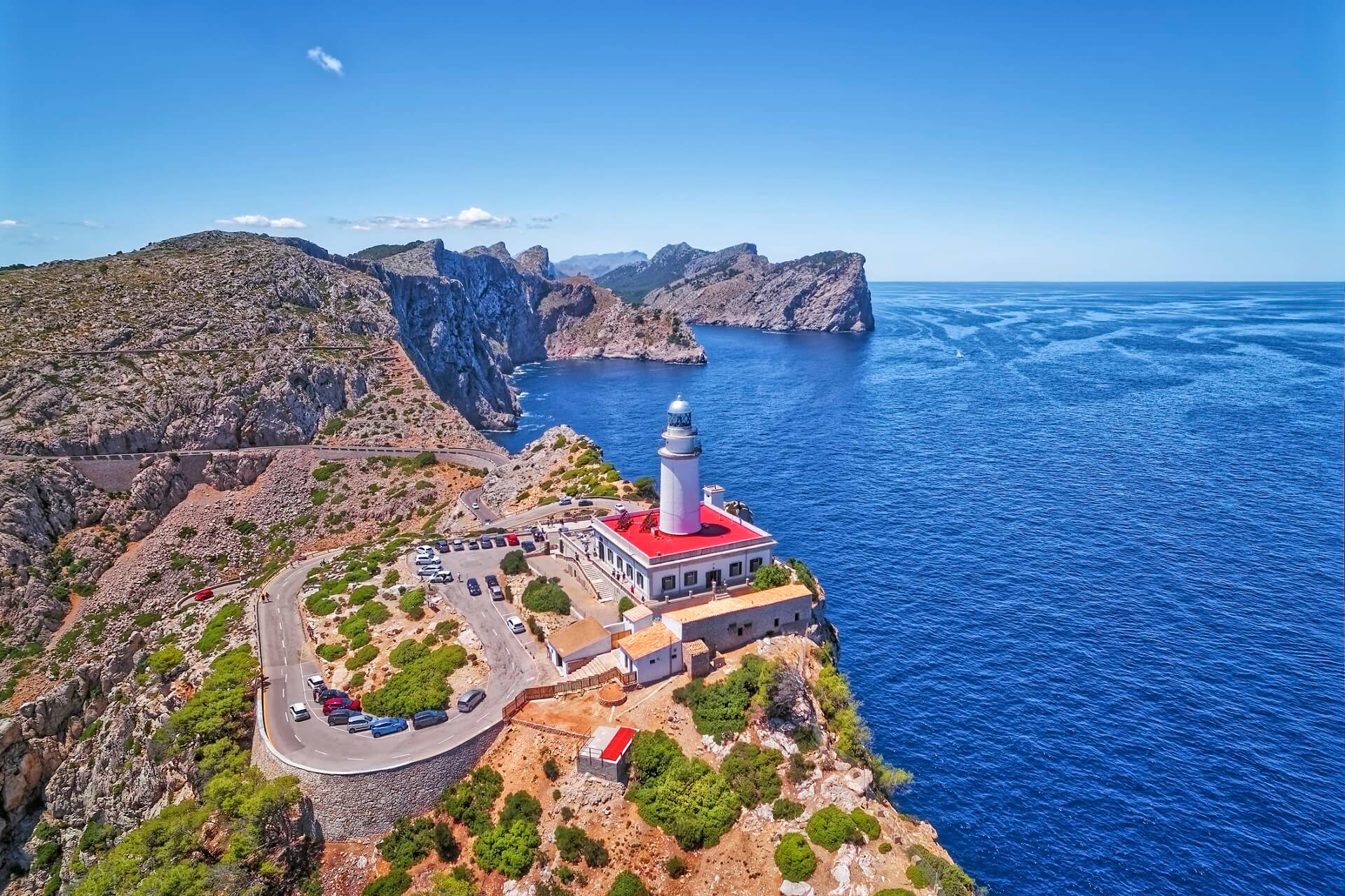 Cap Formentor auf Mallorca trotz Sperrungen besuchen | Urlaubsguru